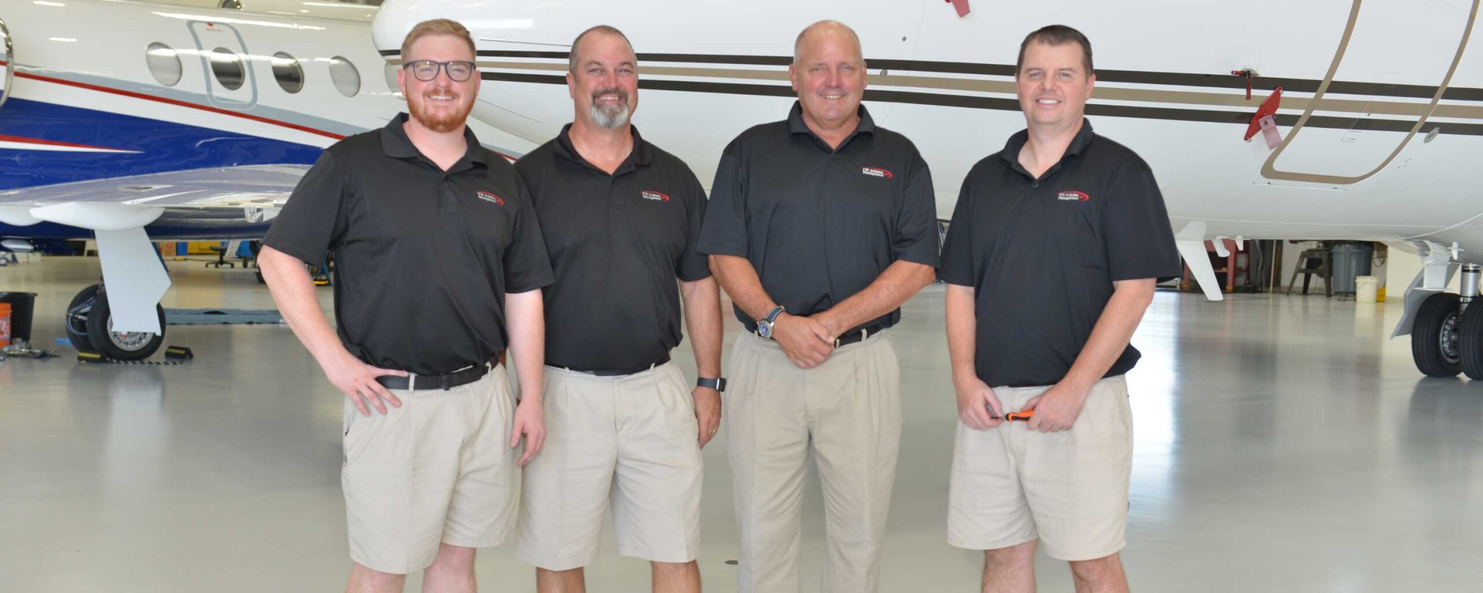 About Us - Fort Worth Aviation Management
